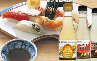 Mizkan